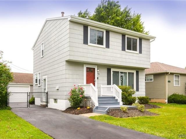 28 Manser Dr, Buffalo, NY 14226
