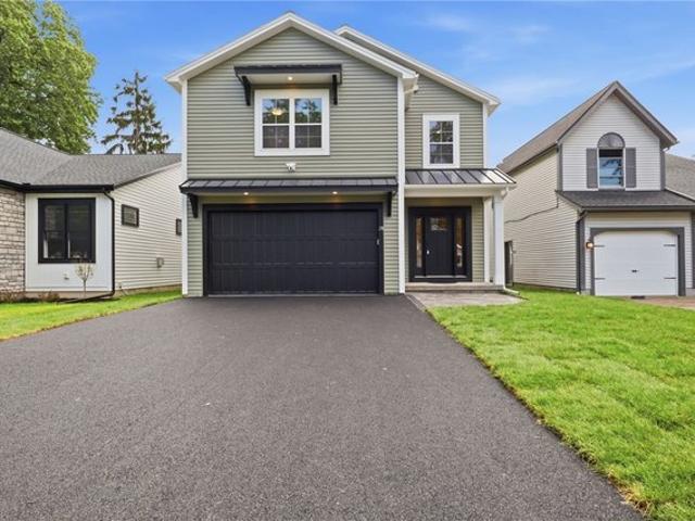 28 Madison Ter, Rochester, NY 14617
