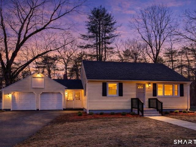 28 Mahoney Rd, East Windsor, CT 06088
