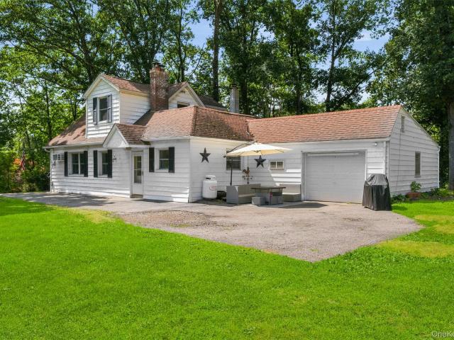28 Mahopac Avenue