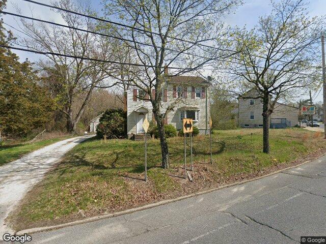 28 Main St, Fairfield, NJ 08302