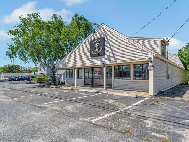28 Main Street