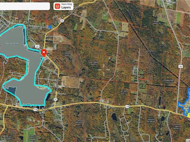 28 Martin Ln, Mongaup Valley, NY 12762 | MLS #H6298