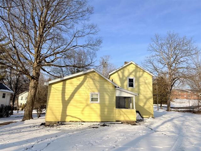 28 Marion Street