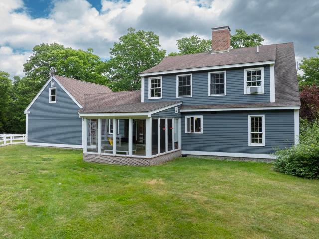 28 Mathews Road