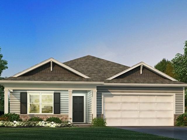 28 Mead Mill Dr, Ashville, OH 43103