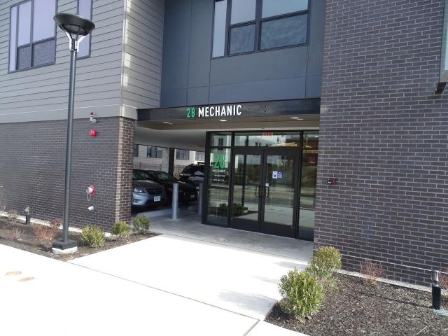 28 Mechanic 1 Bedroom Apartment for Rent at 28 Mechanic St, Quincy, MA 02169 Quincy Center