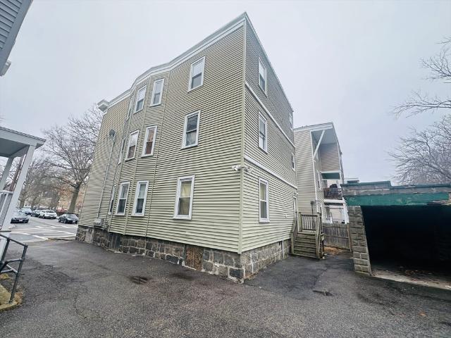 28 Melbourne St, Unit 3, Boston, MA 02124 | MLS #73493