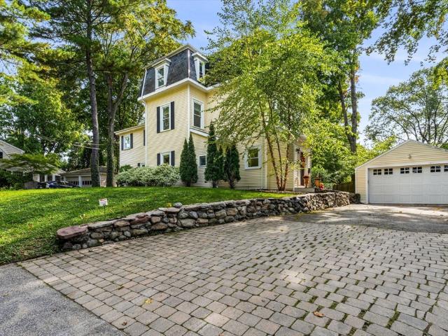 28 Mercer Rd, Needham, MA 02494 | Compass