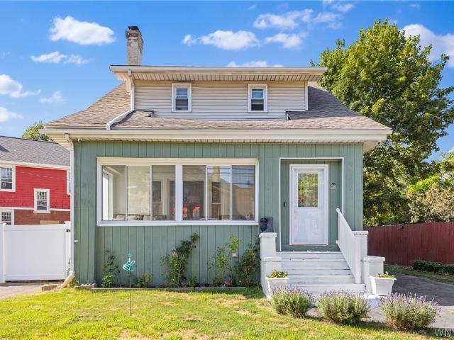 28 Mineral Springs Road