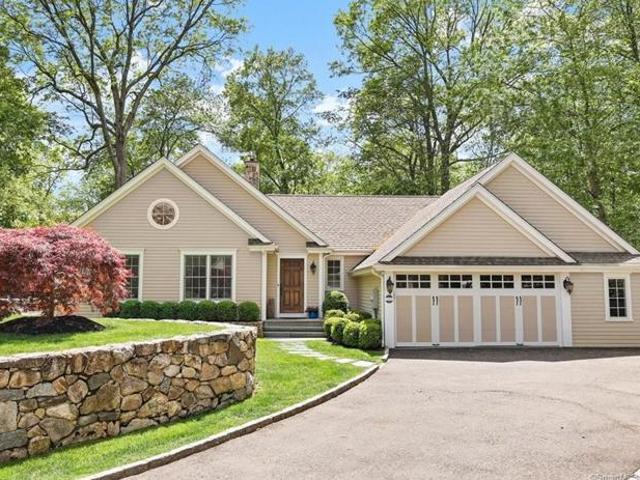 28 Mianus View Terrace, Greenwich, CT 06807