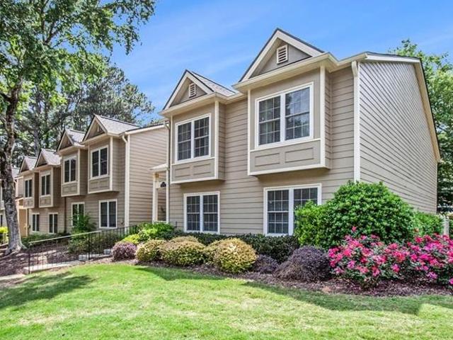 28 Middleton Ct SE, Smyrna, GA 30080
