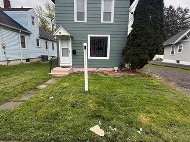 28 Milford St, Binghamton, NY 13904