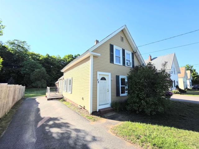 28 Mill Street