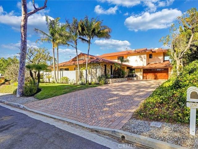 28 Montecillo Dr, Rolling Hills Estates, CA 90274