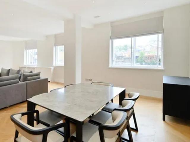 28 Montpelier Walk, London, SW7 1JG, United Kingdom | 3 bed duplex for rent #138595623 | Rentberry