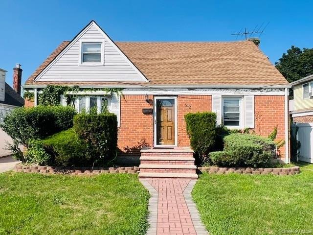 28 Monaco Ave, Elmont, NY 11003