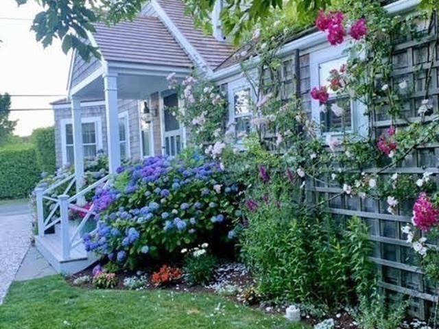 28 Morey Ln, Nantucket, MA 02554 | MLS #73471
