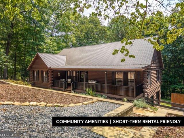 28 Morningside Ct Unit 14, Ellijay, GA 30540