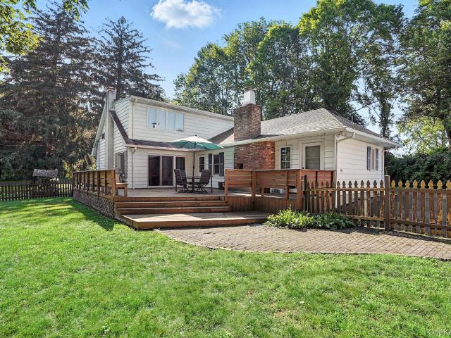 28 Moseman Ave, Katonah, NY 10536 | MLS #981441