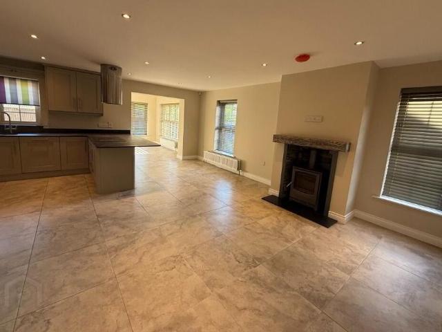 28 Mossvale Meadows, Dromore, BT25 1GF