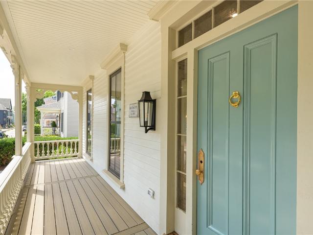 28 Mount Vernon Street