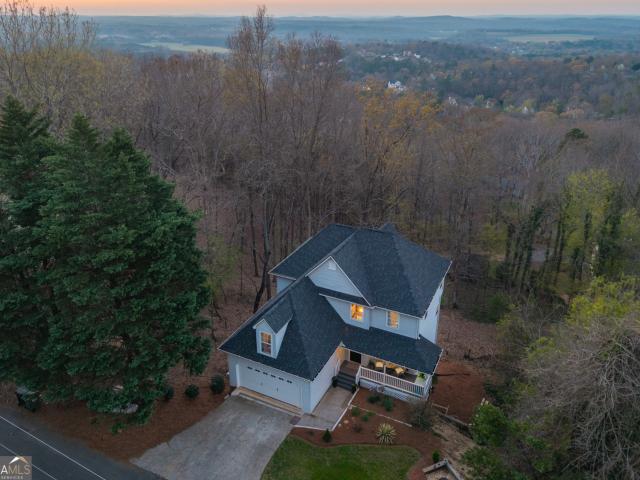28 Mountain Trail Court SW