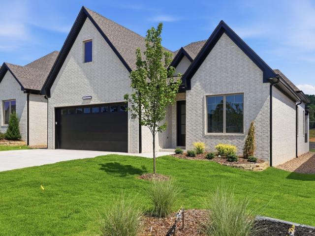 28 Mountain Brook Road