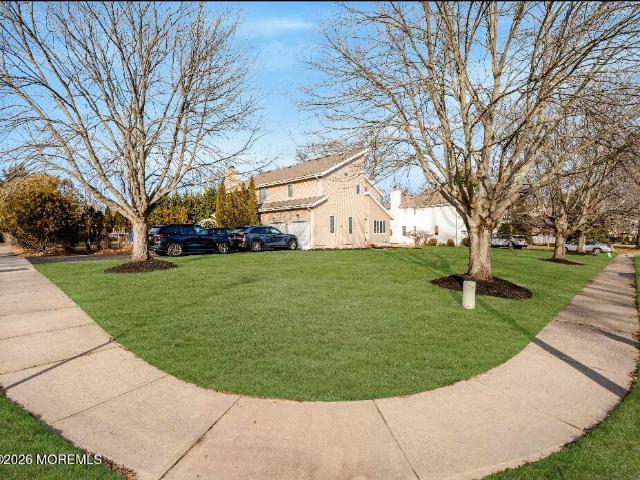 28 Musket Lane