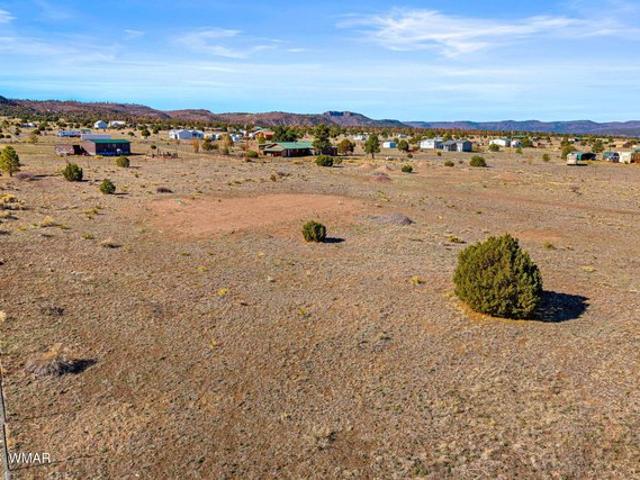 28 N2003, Nutrioso, AZ 85932