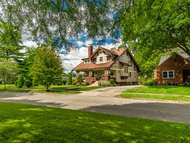 28 N Audubon Road