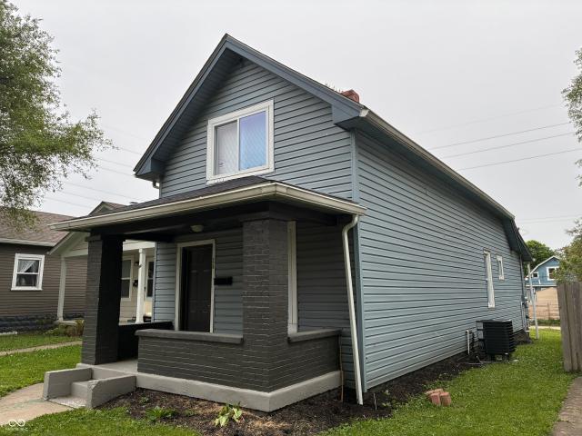 28 N Denny Street