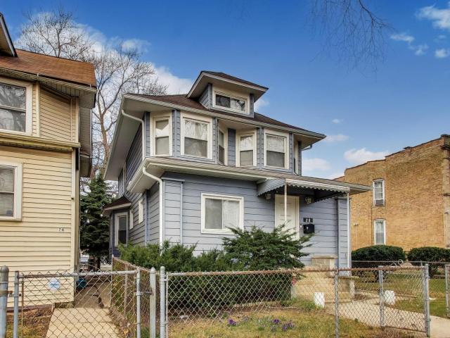28 N Lockwood Avenue