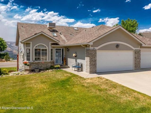 28 N Ridge Ct, Parachute, CO 81635