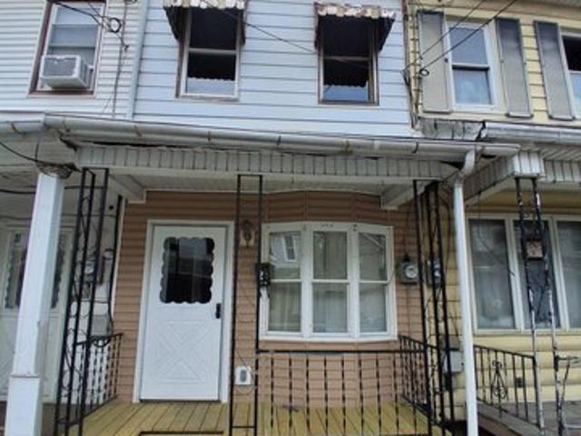 28 N Rock St, Shamokin, PA 17872