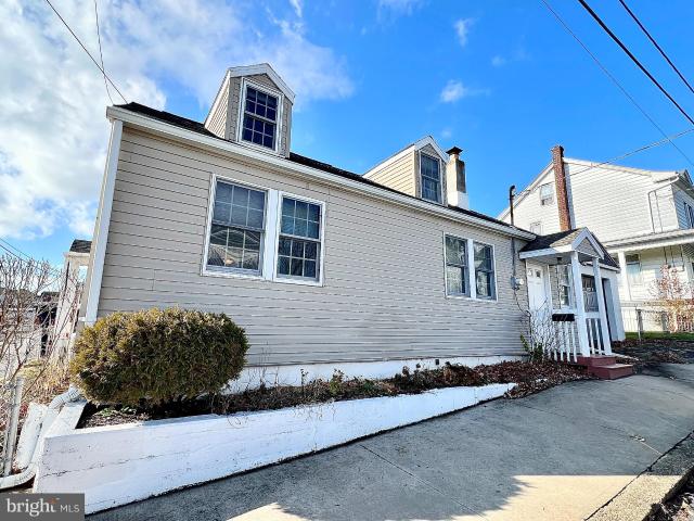28 N 19th St, Ashland, PA 17921 | MLS #PASK2024 | Compass