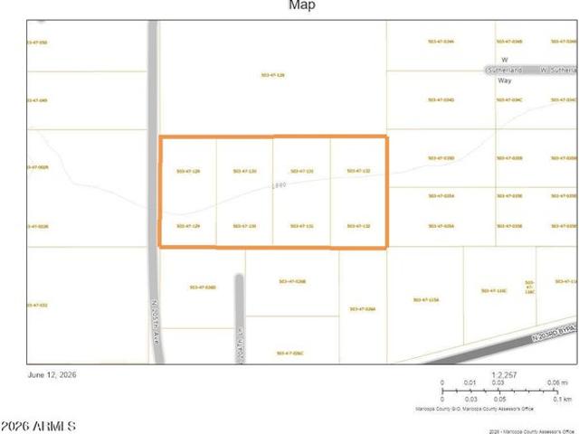 28 N 205th 5 Acres Ave Unit 4, Wittmann, AZ 85361