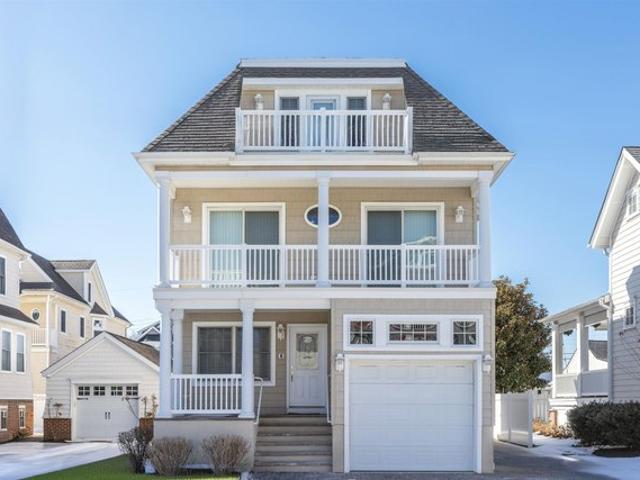 28 N 32nd Ave, Longport, NJ 08403