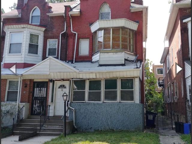 28 N. 50th Street