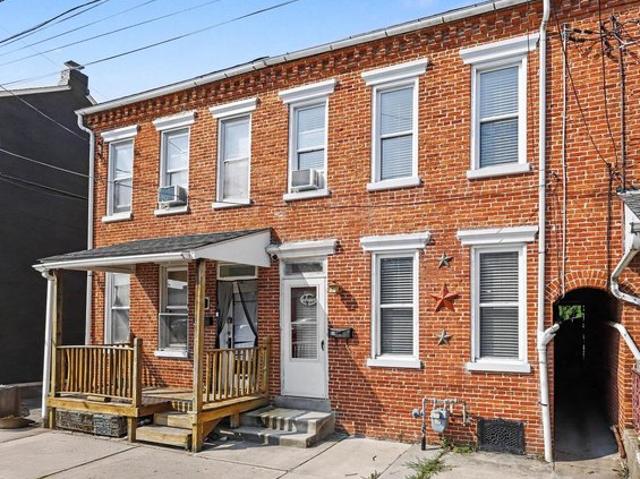 28 N 6th St, Columbia, PA 17512