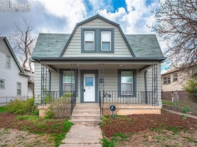 28 N 7th St, Colorado Springs, CO 80905
