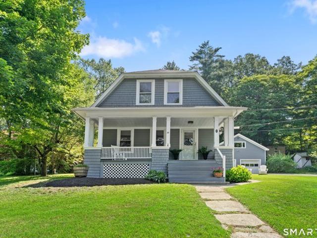 28 New St, Wilton, CT 06897