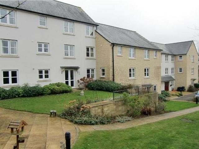 28 Norton Green Court, 20 24 The. 1 bed retirement property to rent £1,050 pcm £242 pw