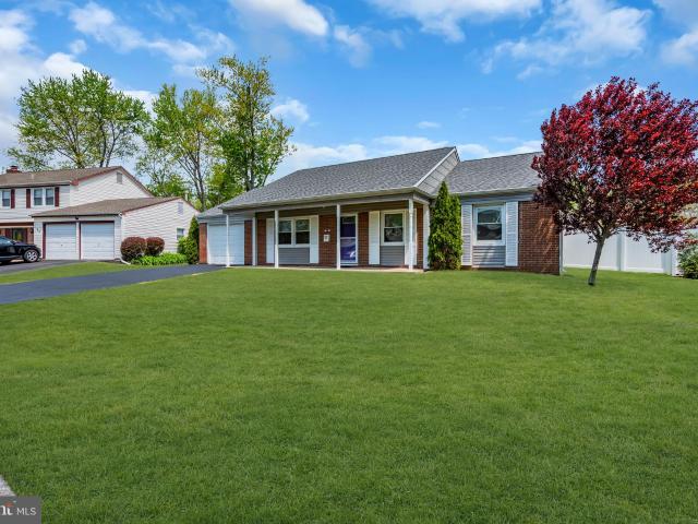 28 Norman Ln, Willingboro, NJ 08046 | MLS #NJBL2110 | Compass