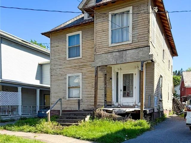 28 Noyes Street