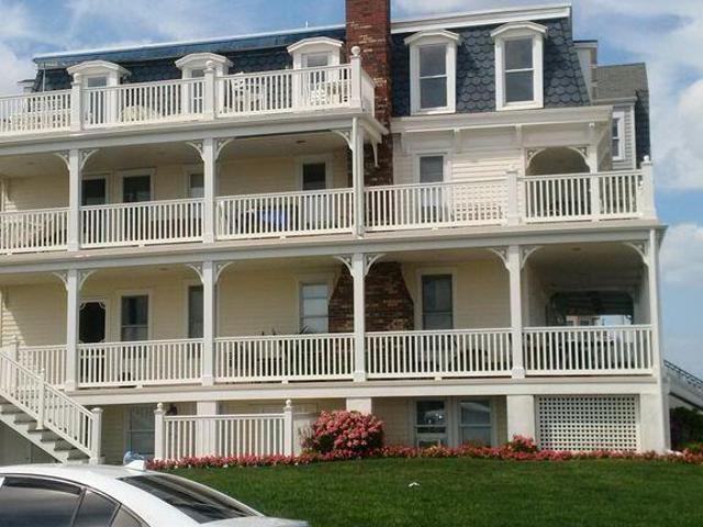 28 Ocean Avenue Unit 3