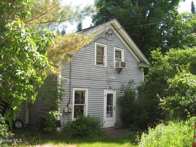 28 Olmstedville Road