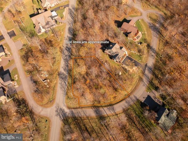 LOT 28 Old Camp Road