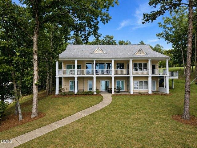 28 Old Mill Trl, Semora, NC 27343