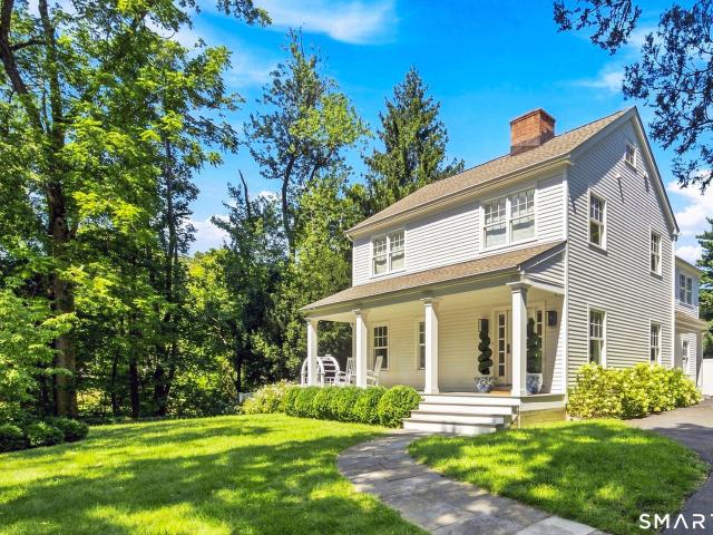 28 Old Norwalk Road, New Canaan, US, CT